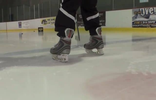 How to Hockey Stop - Step by Step Guide for Beginner’s