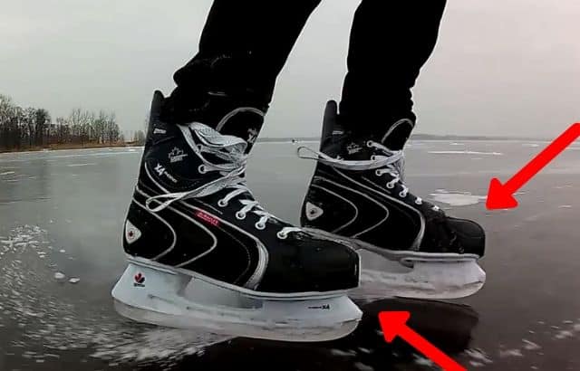 How to Hockey Stop - Step by Step Guide for Beginner’s