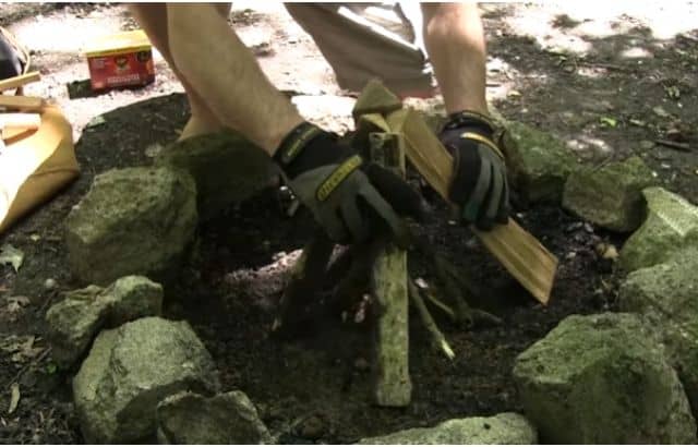 Safety Basics on Camping Fire | Start the Camping With Expert Guidelines