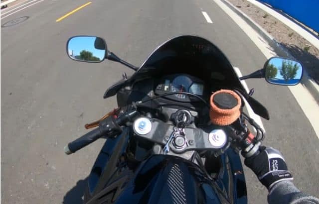 How to Perform Clutch Wheelies on a Motorcycle | Stunt Like a Pro!
