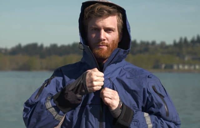 Kayak Clothing Guide - Ultimate Intermediate Clothing Guide