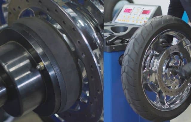 How to Balance a Motorcycle Tire - 14 Finest Ideas That Works Superbly!